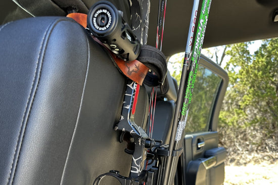 Bow Sling – South Texas Slings